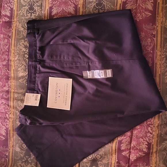 Covington | Pants | Covington Mens Pants 44wx32l Black | Poshmark